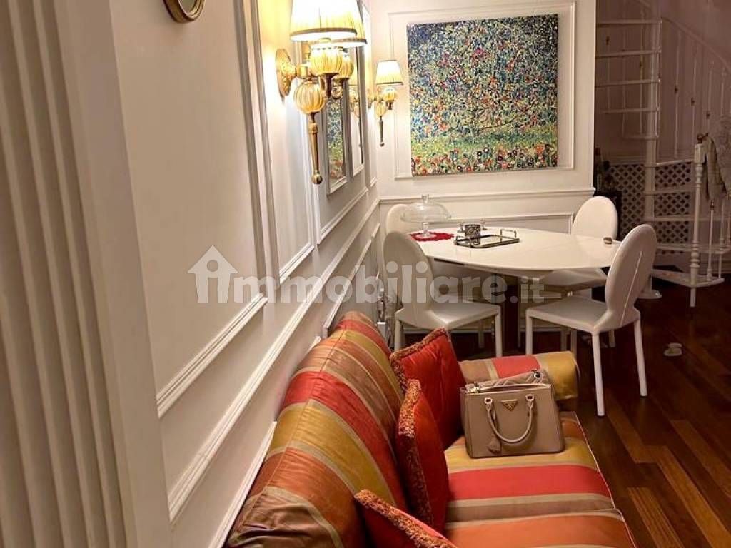 Vendita Appartamento Milano. Bilocale in via Cerva. Ottimo stato ...