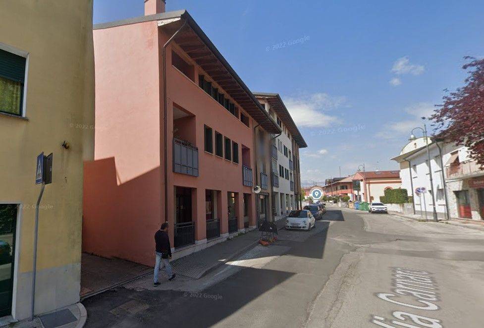 Locale commerciale via Carnaro 1, Pordenone, Rif. 109225463 ...