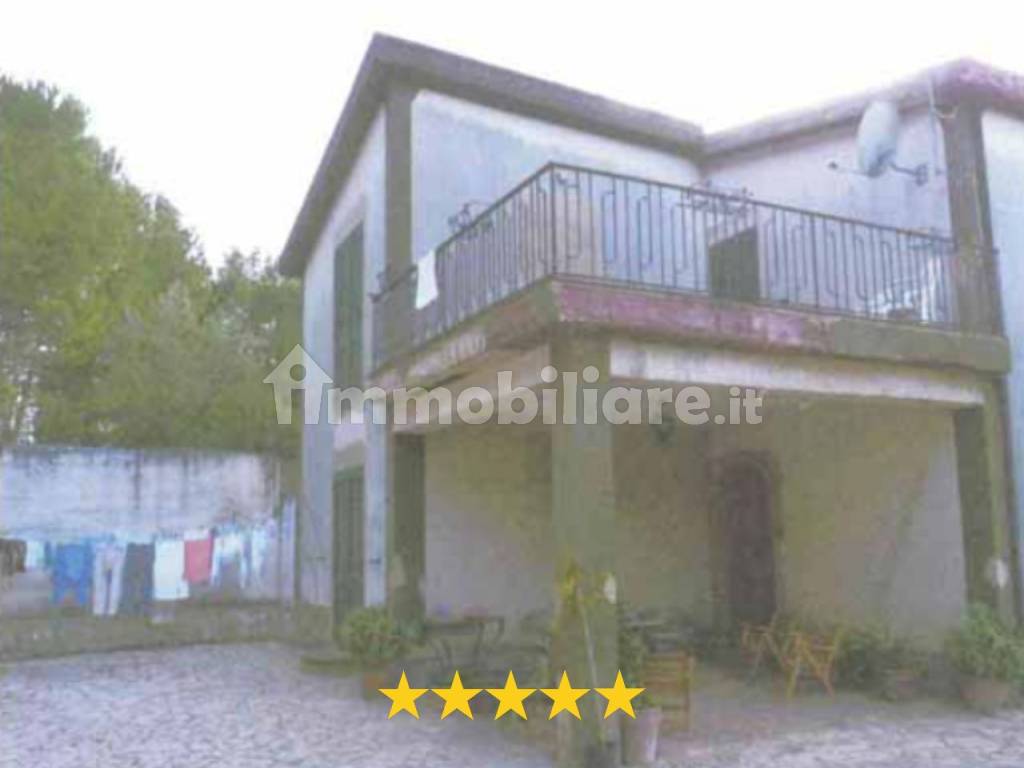 Asta per appartamento, Contrada Serrafina-Salemi Piazza Armerina, rif ...