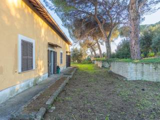 Ville in vendita in zona Bufalotta, Roma - Immobiliare.it