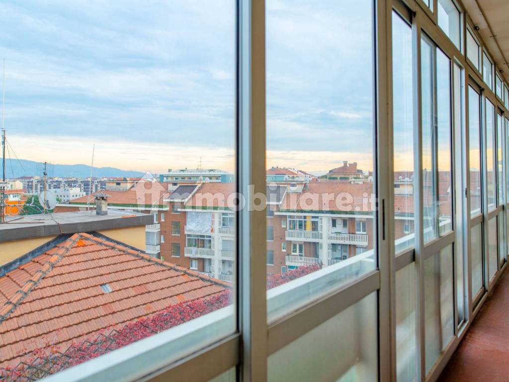 Vendita Appartamento in corso Bernardino Telesio 42. Torino. Ottimo ...