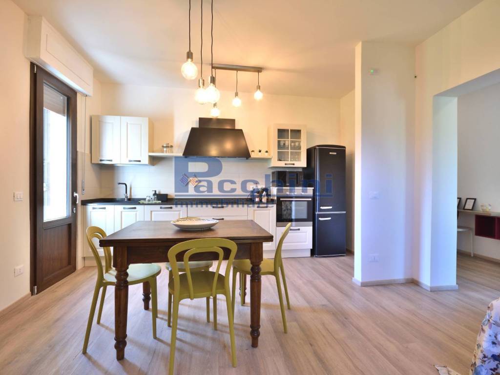 Vendita Villa unifamiliare in via Francesco Galdi Gello San Giuliano ...