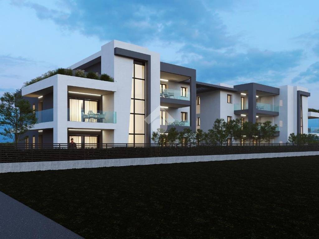 Vendita Appartamento Pessano con Bornago. Quadrilocale in via U ...