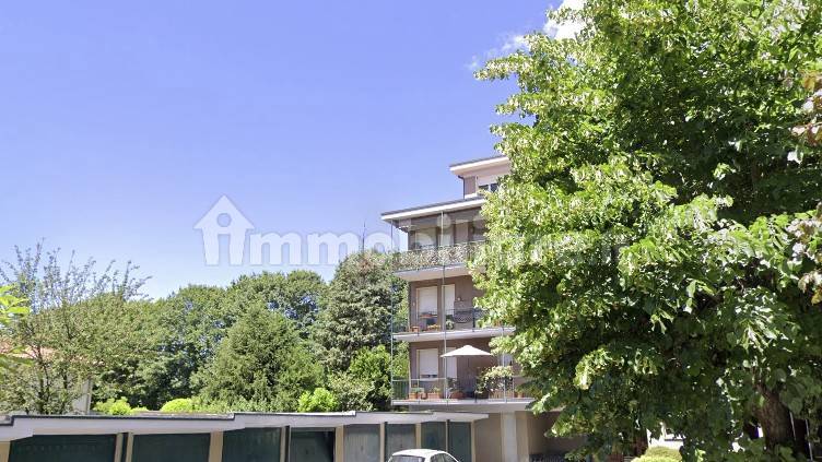 Asta per appartamento, via Vincenzo Monti 3, Centro Merate, rif ...