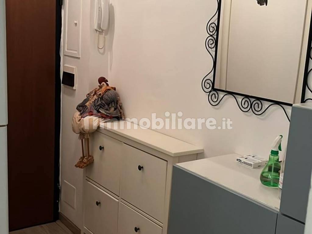 Stanza doppia in affitto, affittasi camera doppia via Felice Casati ...
