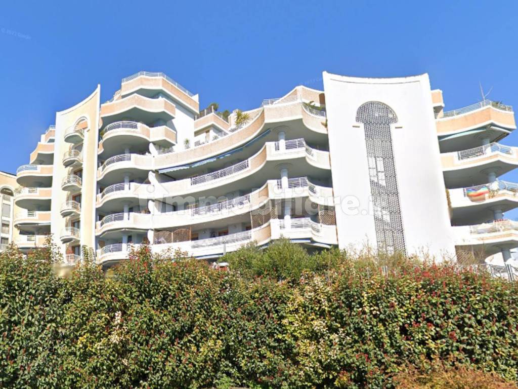 Asta per appartamento, via Robert Musil 8, Talenti - Monte Sacro Roma ...