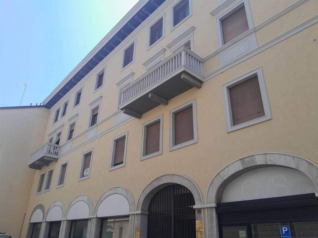 Ufficio - Studio corso Vittorio Emanuele II 28, Cremona, Rif. 109298979 - Immobiliare.it