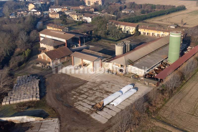 Asta per azienda agricola, Cascina Liberia Carpiano, rif. 109298983 ...