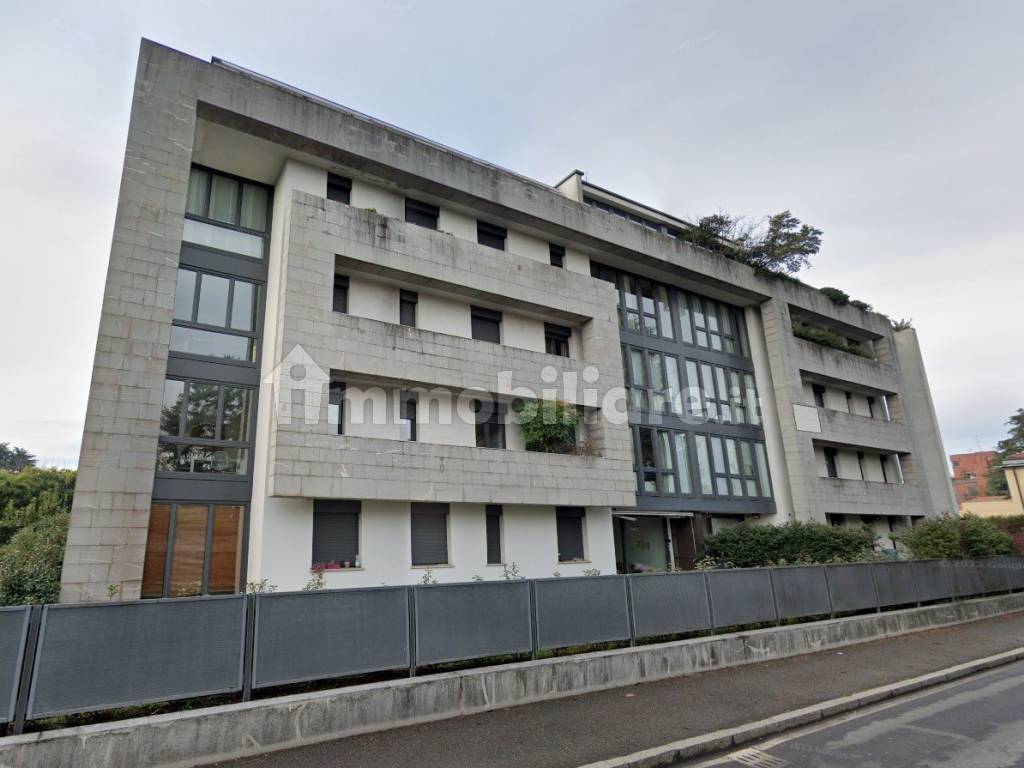 Ufficio - Studio via Trento 22, Mariano Comense, Rif. 109316419 - Immobiliare.it