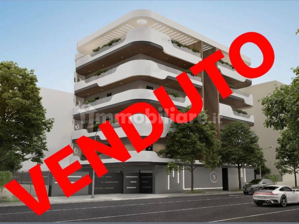 Nuove Costruzioni in vendita a Pescara, rif. 109321547 - Immobiliare.it
