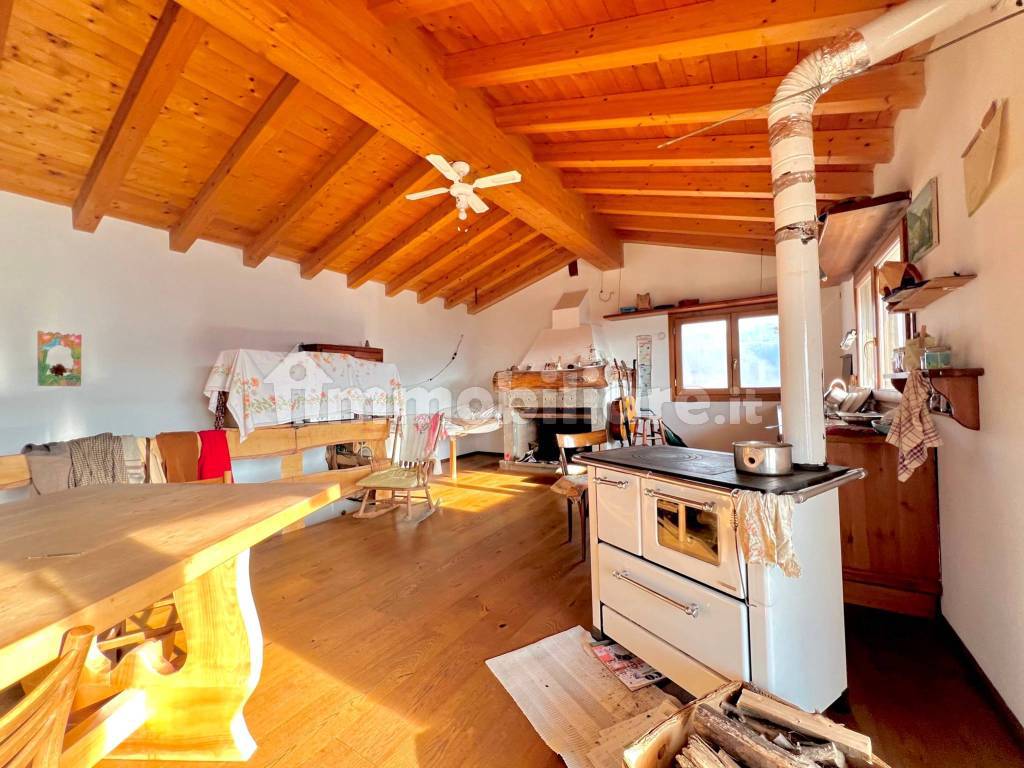 Vendita Villa unifamiliare in via Bescasolo Berzo San Fermo. Ottimo ...