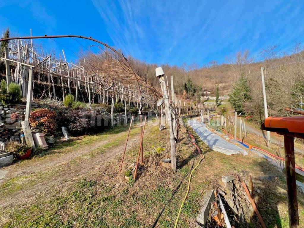 Vendita Villa unifamiliare in via Bescasolo Berzo San Fermo. Ottimo ...