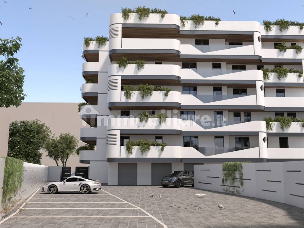 Nuove Costruzioni in vendita a Pescara, rif. 106293411 - Immobiliare.it