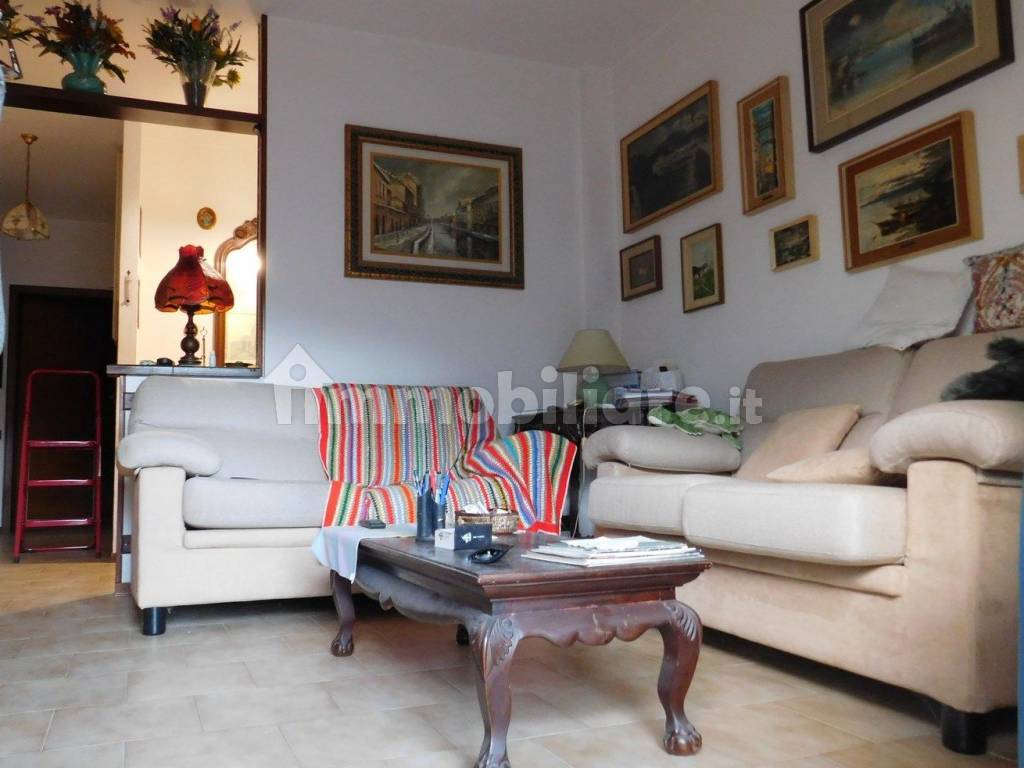 Vendita Appartamento Albissola Marina. Quadrilocale in via Ines Negri ...