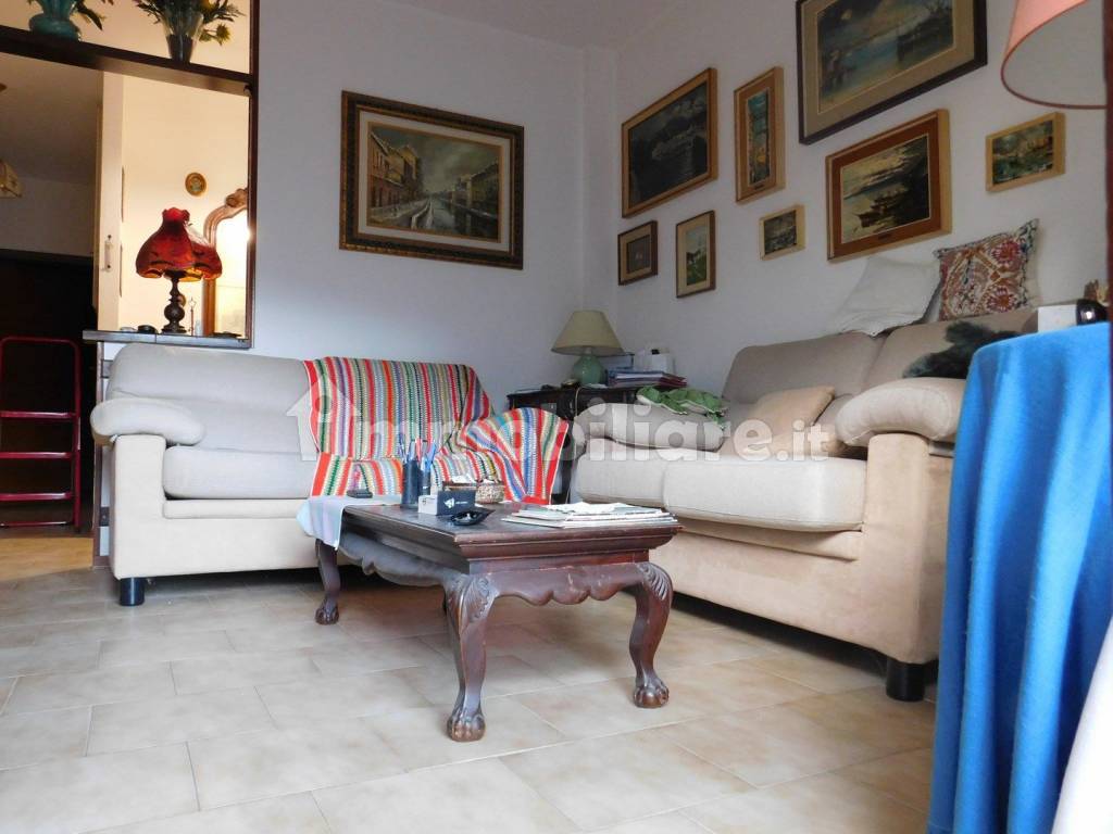 Vendita Appartamento Albissola Marina. Quadrilocale in via Ines Negri ...