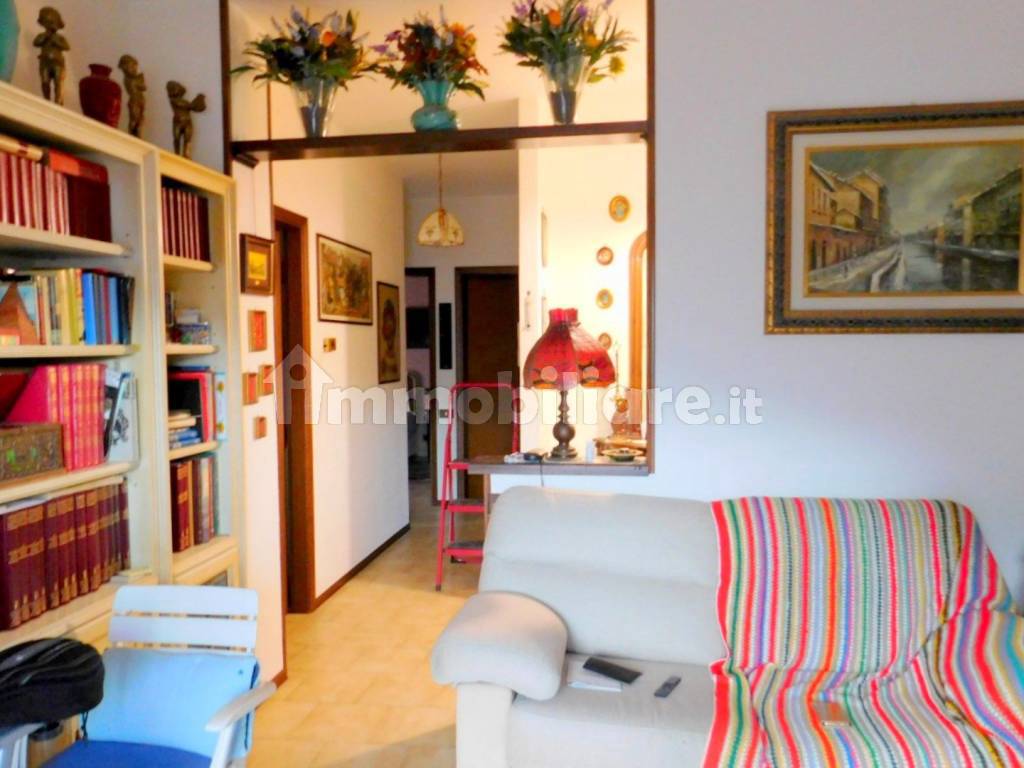 Vendita Appartamento Albissola Marina. Quadrilocale in via Ines Negri ...