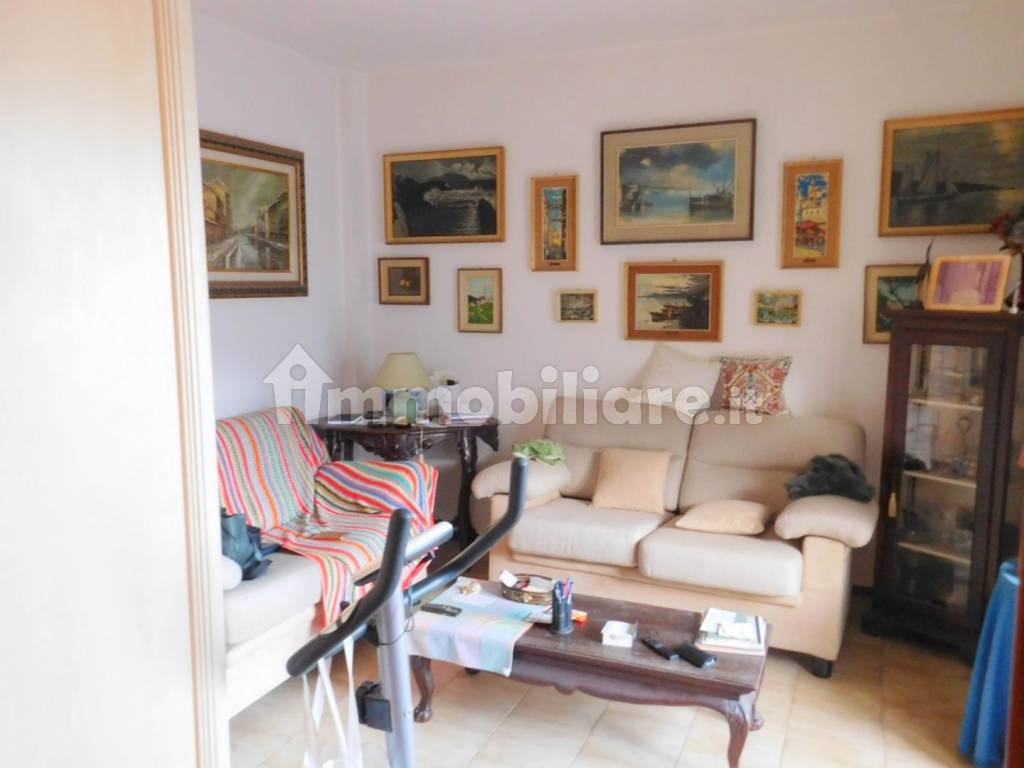 Vendita Appartamento Albissola Marina. Quadrilocale in via Ines Negri ...