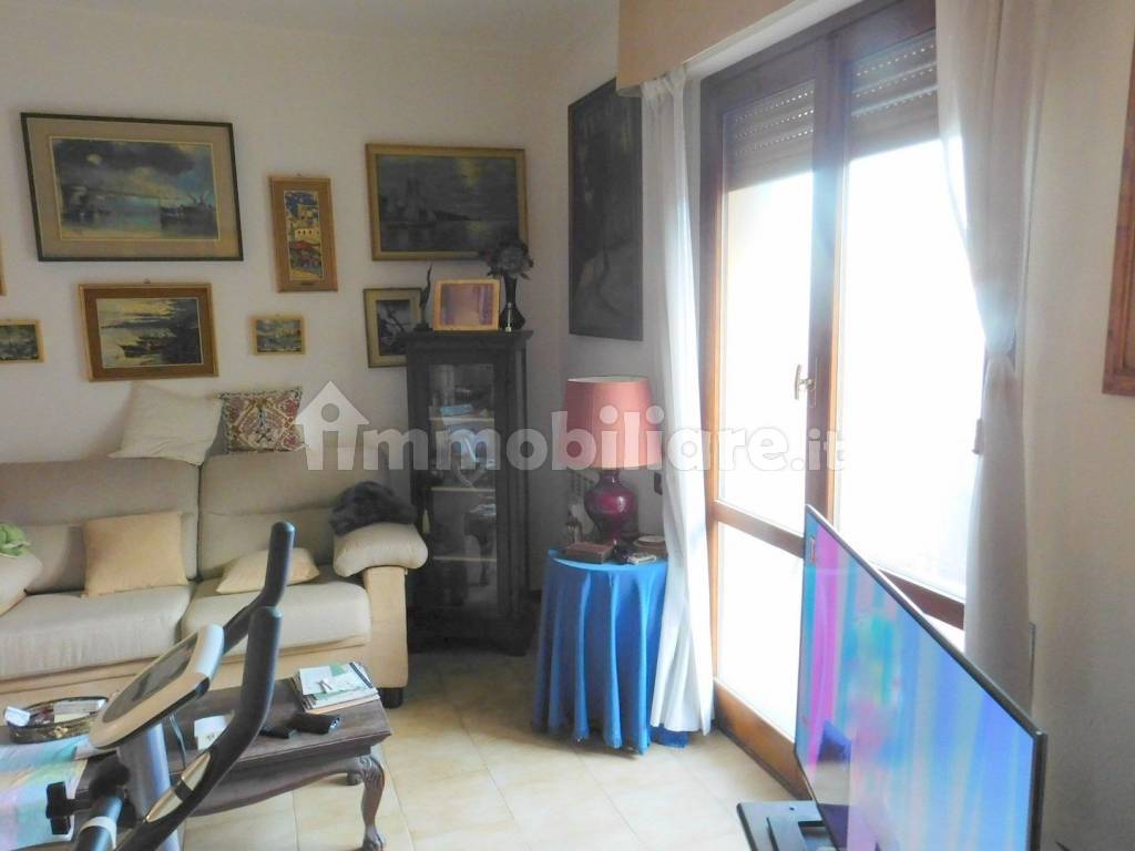 Vendita Appartamento Albissola Marina. Quadrilocale in via Ines Negri ...