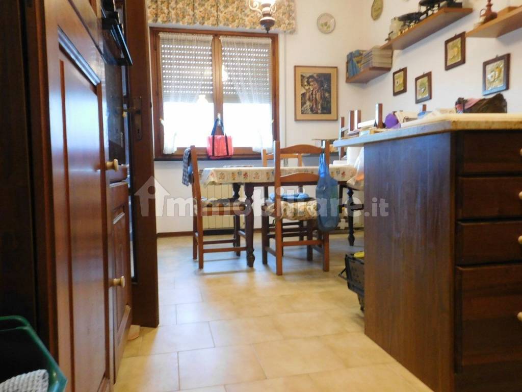 Vendita Appartamento Albissola Marina. Quadrilocale in via Ines Negri ...