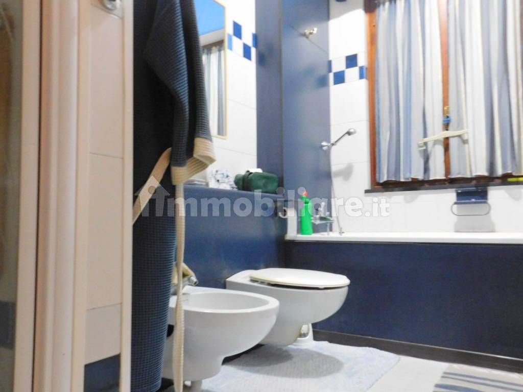 Vendita Appartamento Albissola Marina. Quadrilocale in via Ines Negri ...