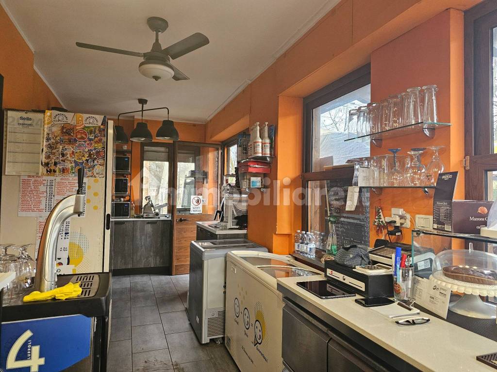 Bar corso Appio Claudio 176, Torino, Rif. 109329127 - Immobiliare.it