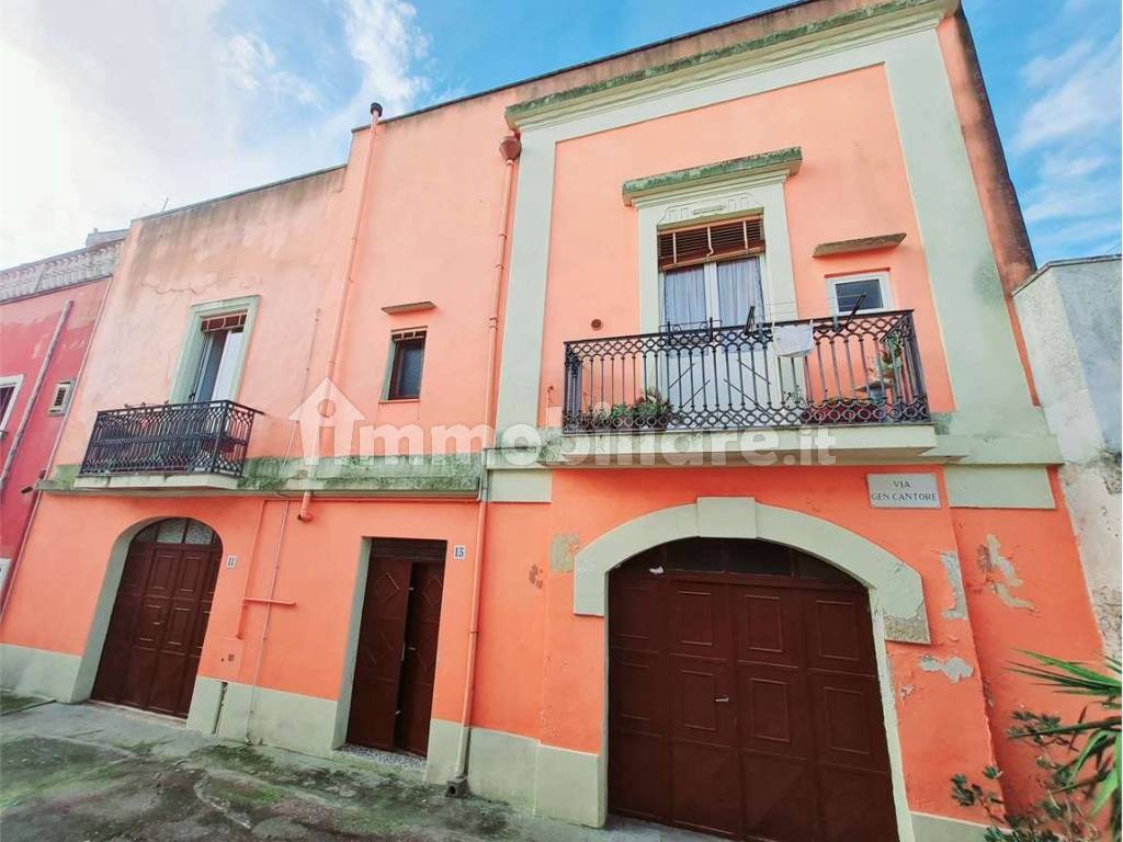 Sale Single-family detached house Collepasso. Good condition, parking ...