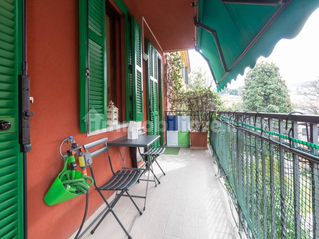 Vendita Appartamento Bologna. Quadrilocale in via Alessandro Guidotti ...