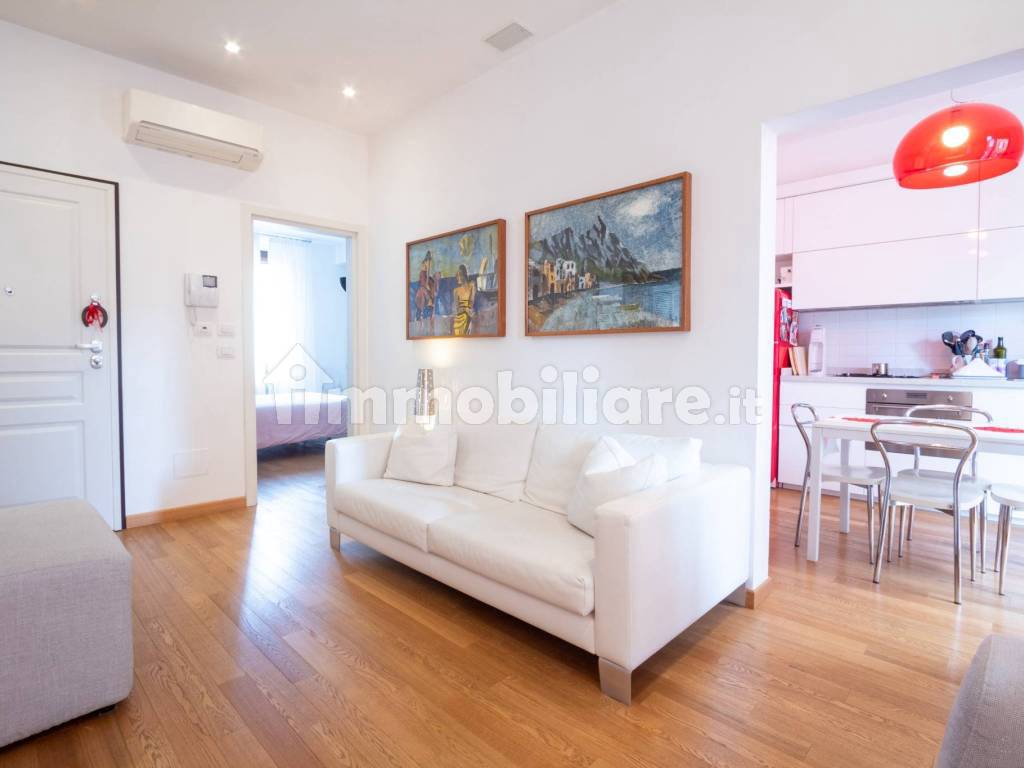 Vendita Appartamento Bologna. Quadrilocale in via Alessandro Guidotti ...