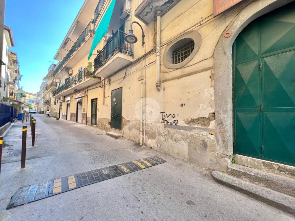 Rent Country house in via Rose 4 Melito di Napoli. New, 40 m², ref ...