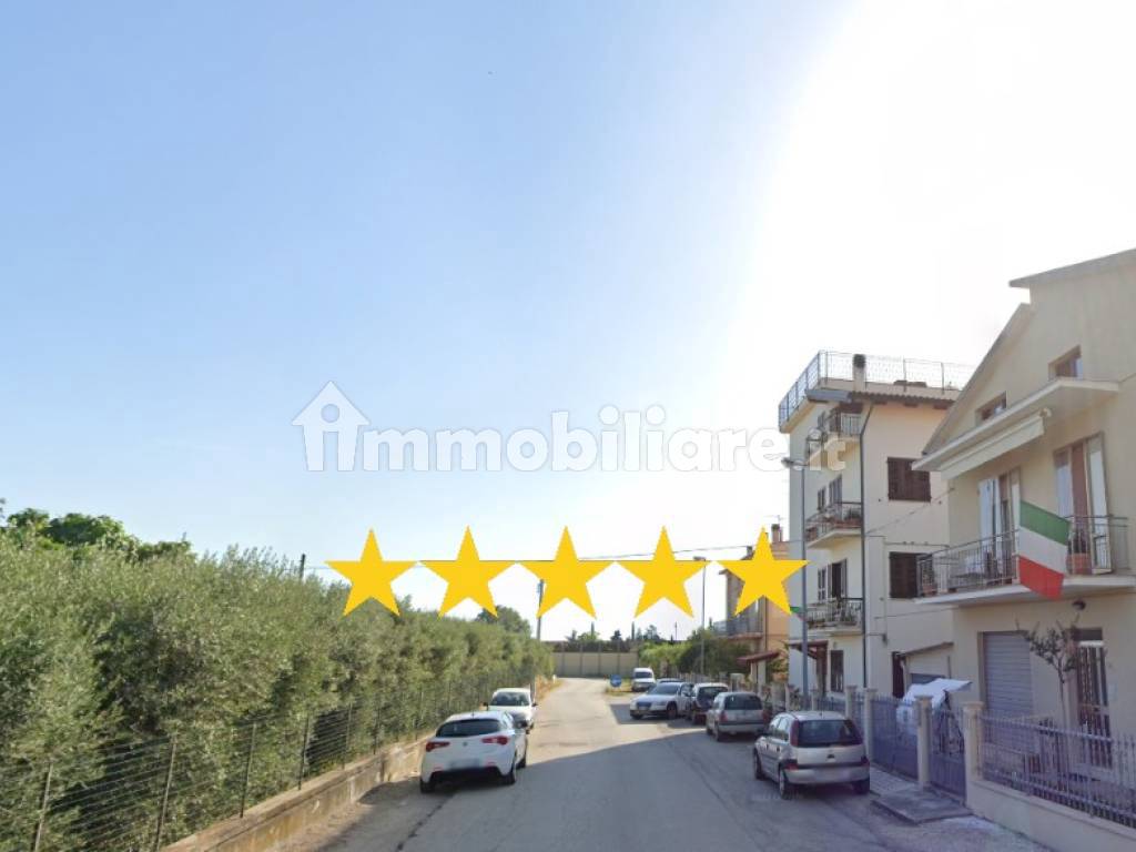 Asta per appartamento, via Sila, Bivio Strada Vecchia Porto Sant ...
