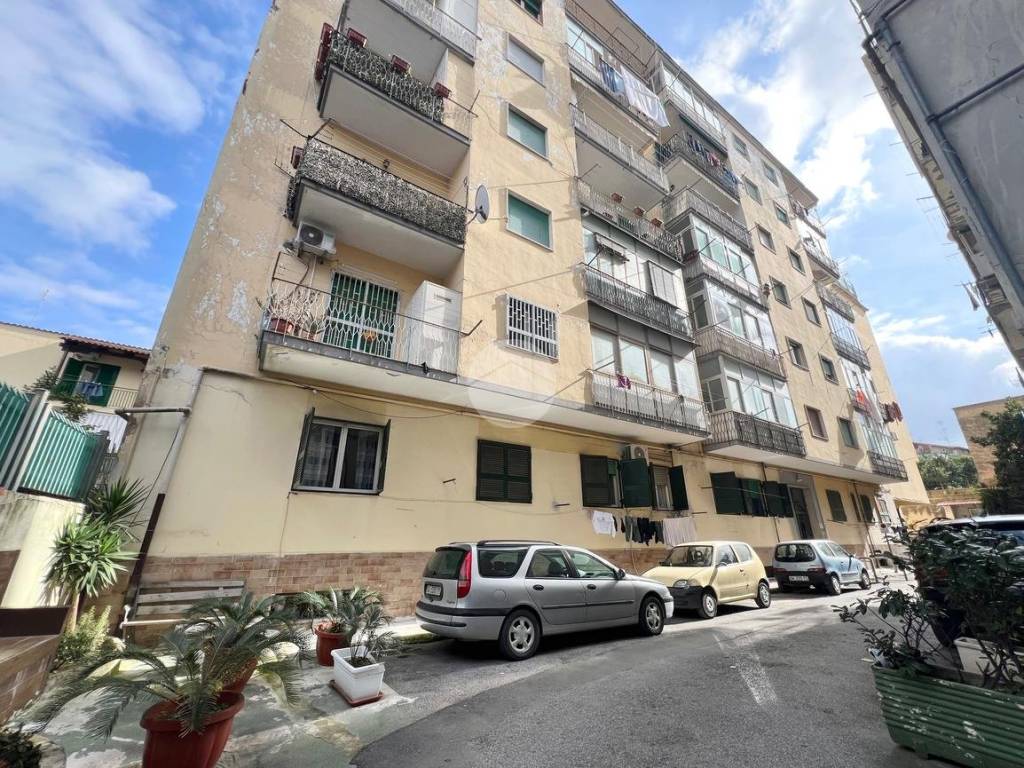 Vendita Appartamento Marano di Napoli. Bilocale in via Terracini 24 ...