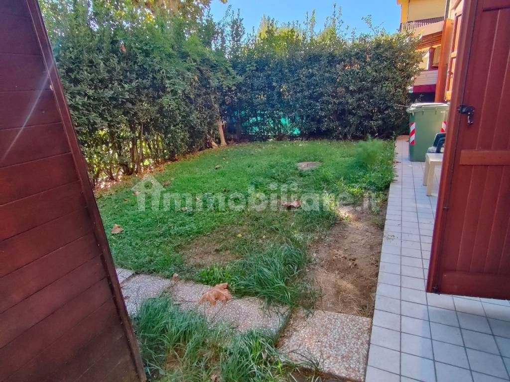 Vendita Appartamento Cento. Bilocale in via del Curato 11. Ottimo stato ...