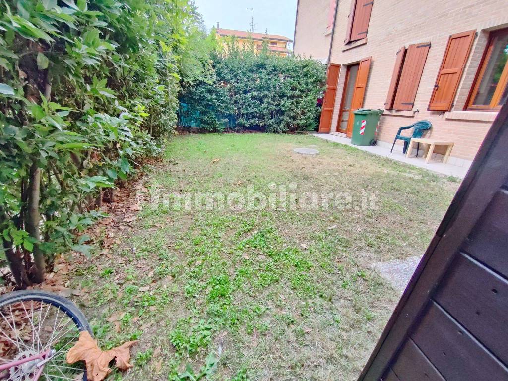 Vendita Appartamento Cento. Bilocale in via del Curato 11. Ottimo stato ...