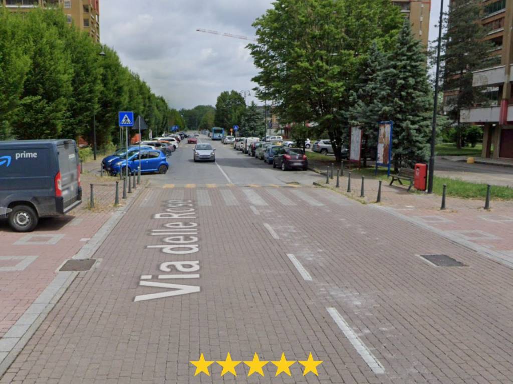 Asta per appartamento, via Delle Rose, Centro Pieve Emanuele, rif ...