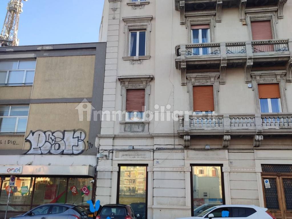 Locale commerciale via Giuseppe Capruzzi 86, Bari, Rif. 109375029 ...