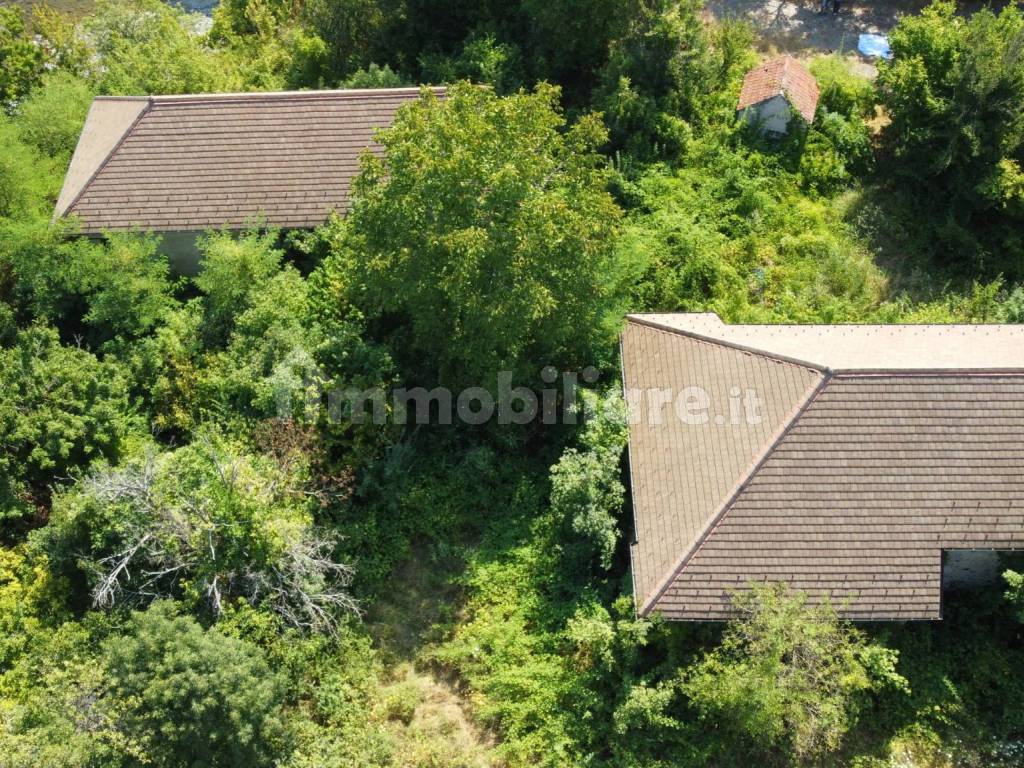 Vendita Casale in via Case Sparse Badia 19A Tiglieto. Da ristrutturare ...