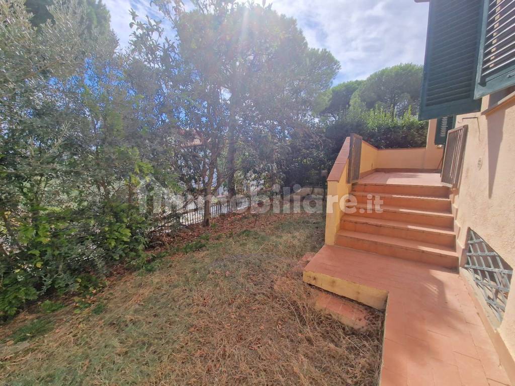 Vendita Villa a schiera in via Filippo Brunelleschi 15 San Casciano in ...