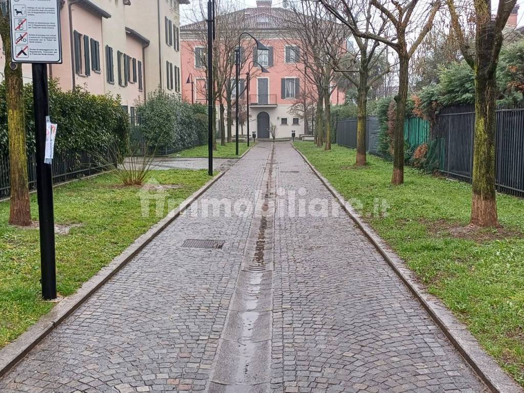 Vendita Appartamento Segrate. Trilocale in via Cascina Fra' di Sesto 9 ...