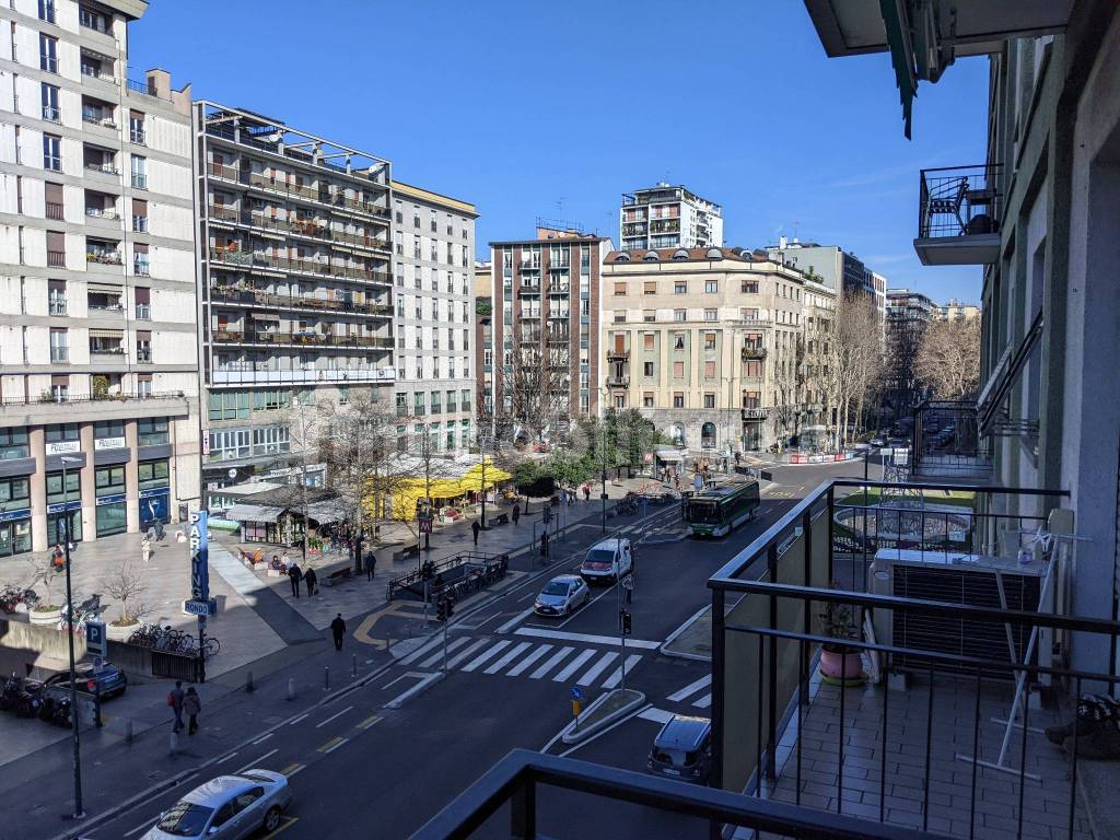 Affitto Appartamento Sesto San Giovanni. Trilocale in via Roma 7 ...