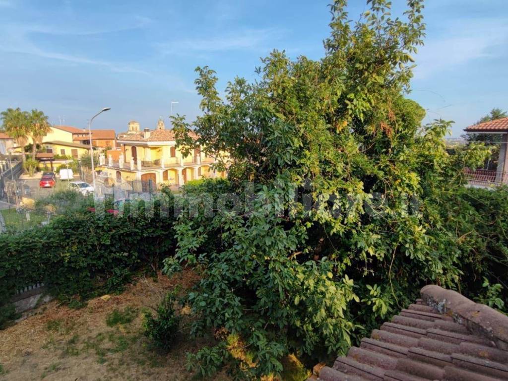 Vendita Villa unifamiliare in via Indirizzo Viagrande. Buono stato ...