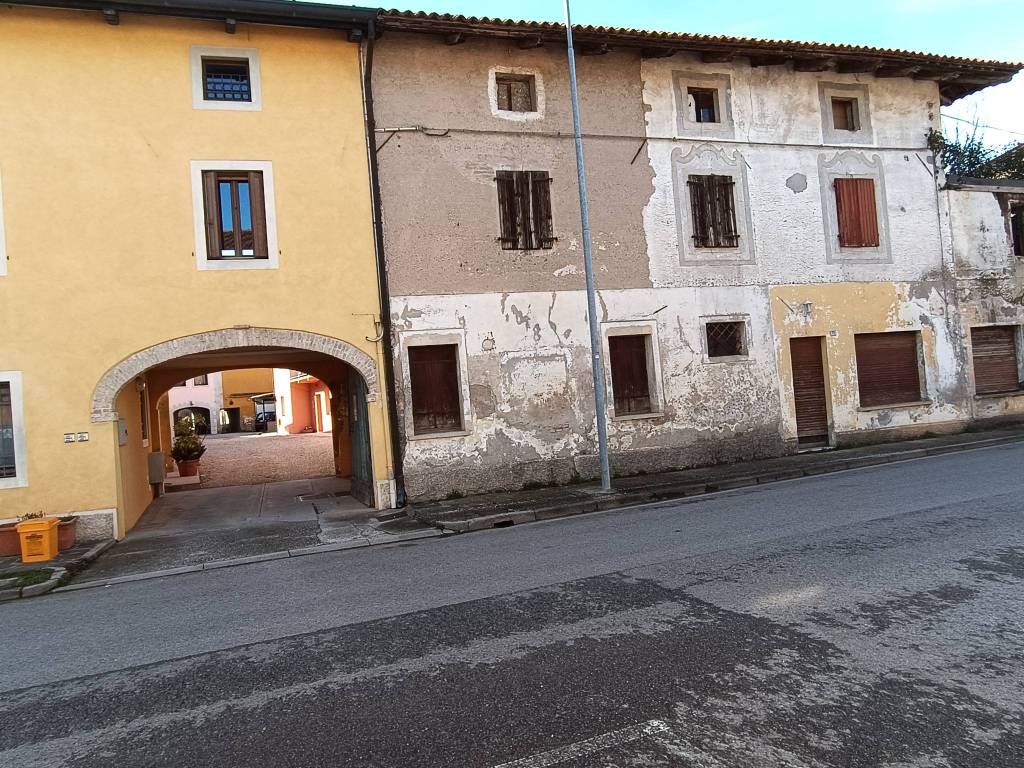 Vendita Terratetto unifamiliare in via Santa Cecilia 71 Codroipo. Da ...