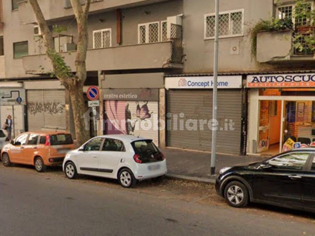 Locale commerciale, Roma, Rif. 109430983 - Immobiliare.it