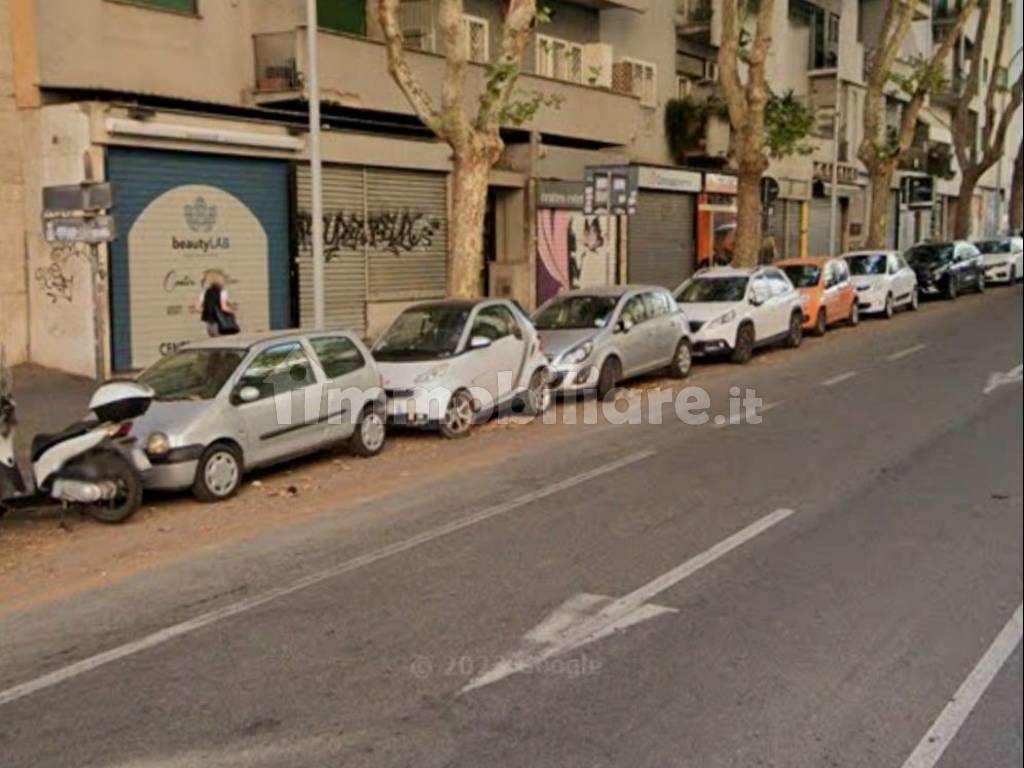 Locale commerciale, Roma, Rif. 109430983 - Immobiliare.it