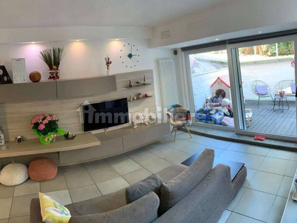 Sale Apartment Pisa. 1-bedroom flat in via Enrico Fermi,. Excellent ...