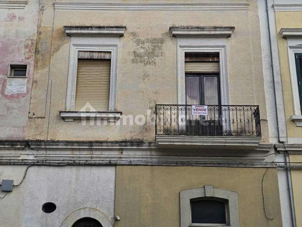 Vendita Appartamento Nardò. Quadrilocale in via Roma 19. Da ...