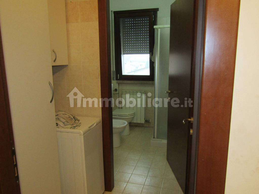 Vendita Appartamento Vigasio. Monolocale in via Aldo Ettore Kessler ...