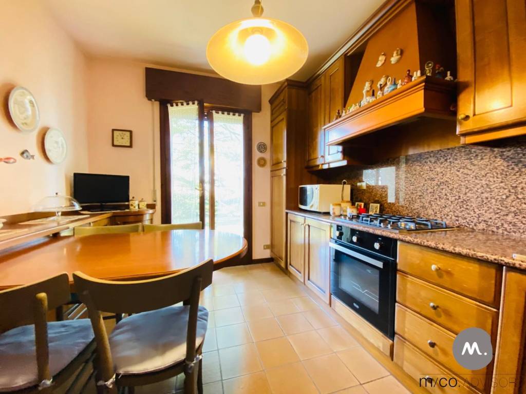 Vendita Villa unifamiliare in Strada Geromina 43 Sacile. Buono stato ...