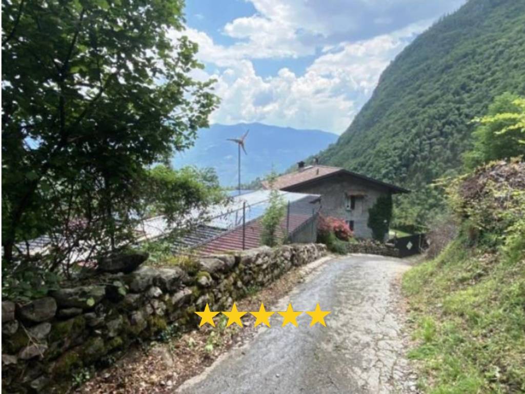 Asta per appartamento, via Pian Della Palu' Rogno, rif. 109460559 ...