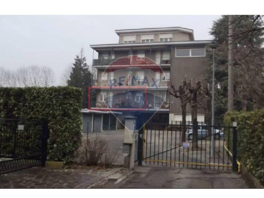 Asta per appartamento, Vincenzo Monti 3, Centro Merate, rif. 109462469 ...