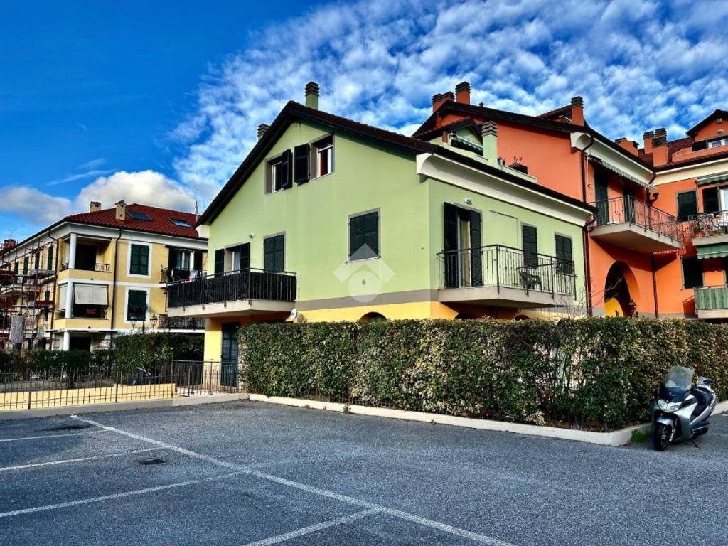 Vendita Appartamento Andora. Trilocale in via Privata Musso 9. Ottimo ...